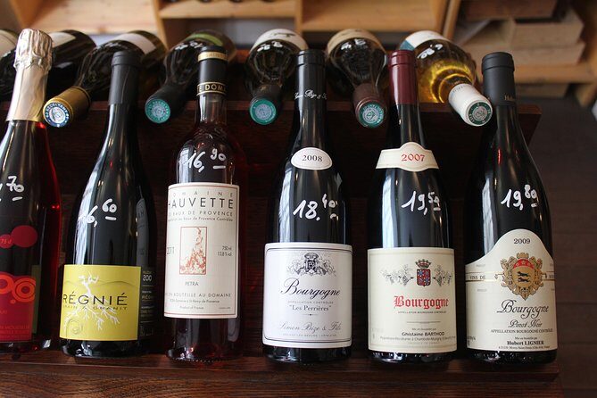 Paris Private Wine Tasting and Walk - Final Verdict