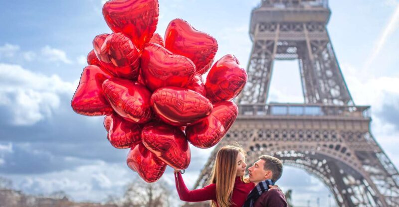 Paris Pro Photography: Best Private Photoshoot - Exploring the Paris Private Photoshoot Experience