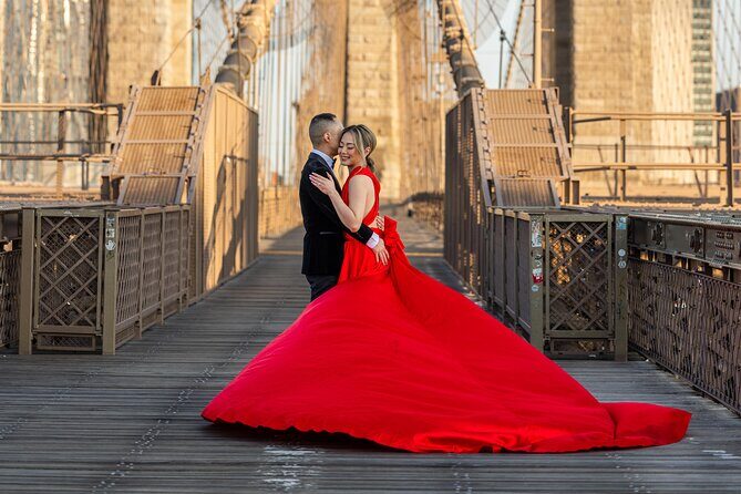 Paris: Professional Flying-Dress Photoshoot @jonadress - FAQs