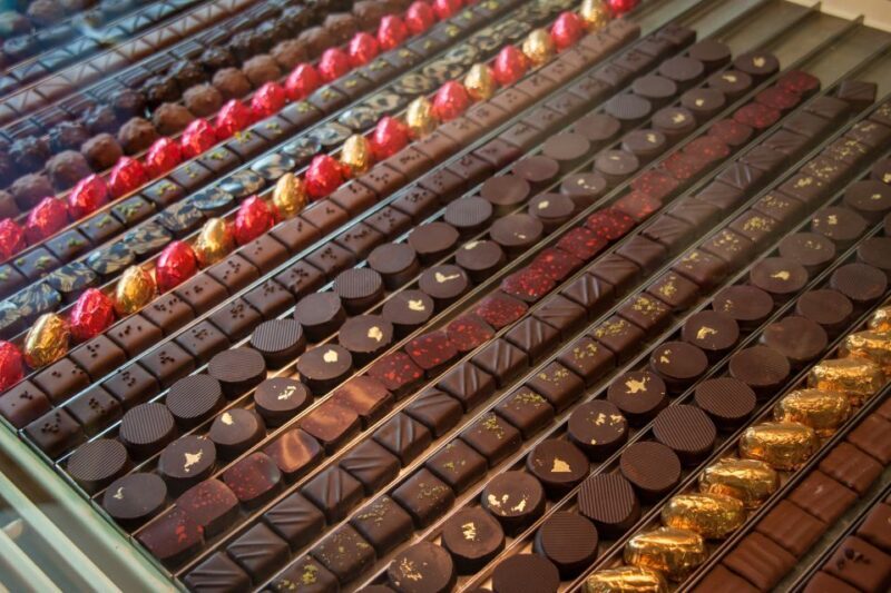 Paris: Pure Chocolate Walking Tour - Practical Details and Tips