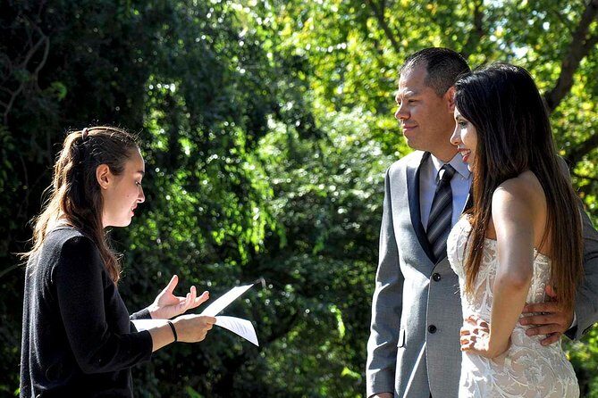 Paris Renew Your Wedding Vows Experience with Professional Photographer - Who Is This Experience Best For?