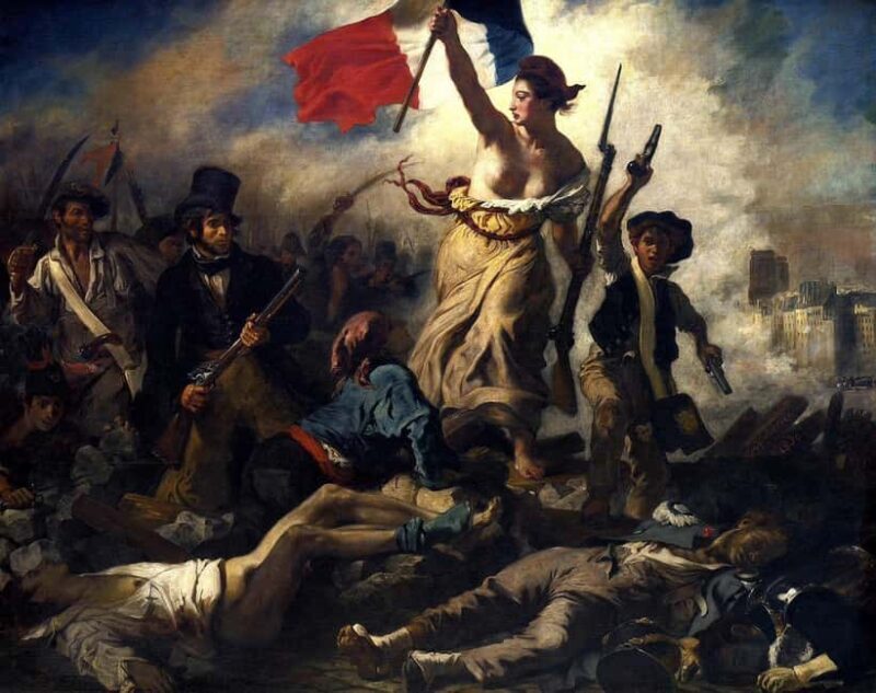Paris: Revolution, Blood & the Birth of Freedom Walking Tour - Who Is This Tour Best For?
