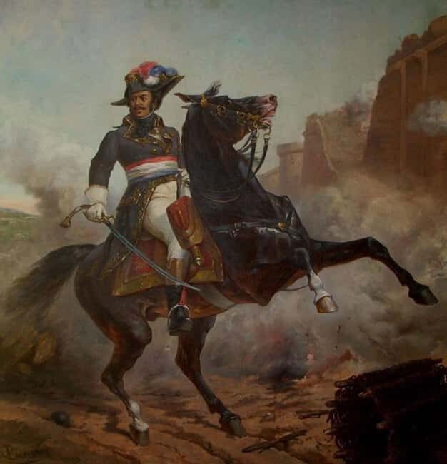 Paris: Révolution(s) Walking Tour - Meeting Point and First Impressions