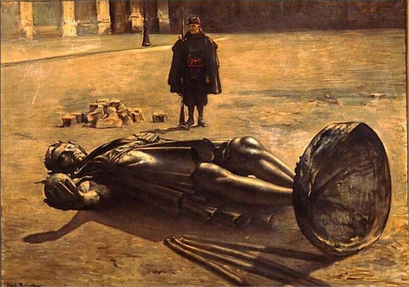 Paris: Révolution(s) Walking Tour - Practical Details and Value for Money