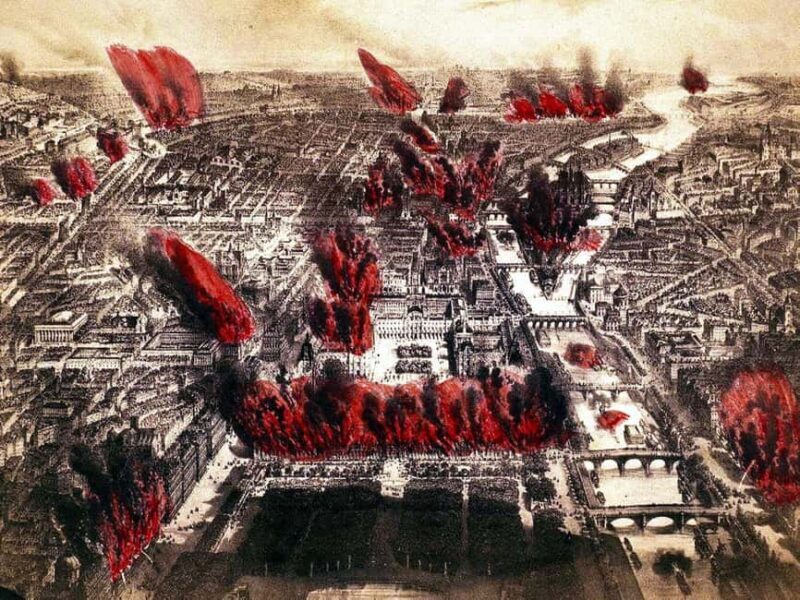 Paris: Révolution(s) Walking Tour - What Reviewers Say