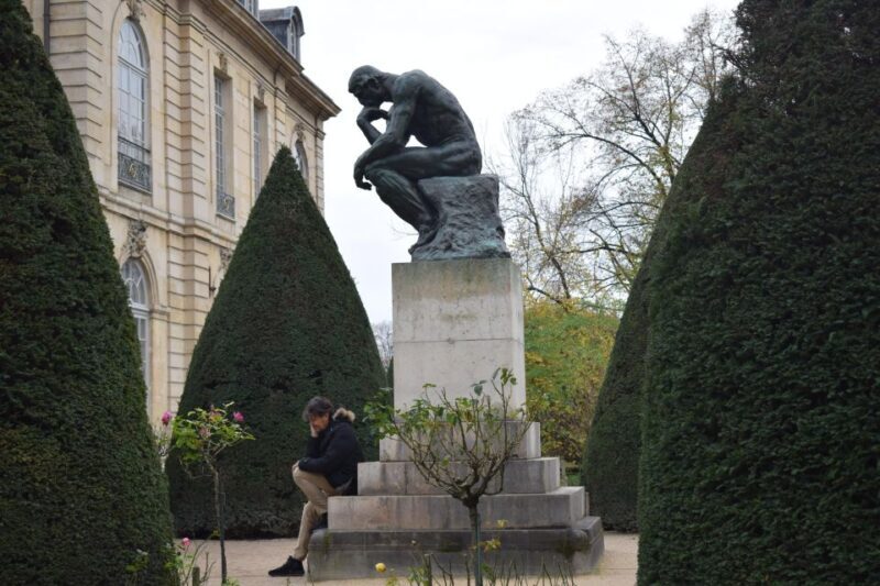 Paris: Rodin Museum Guided Tour with skip-the-line tickets - Price and Value