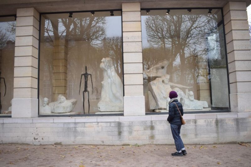 Paris: Rodin Museum Guided Tour with skip-the-line tickets - Practical Tips for Visitors