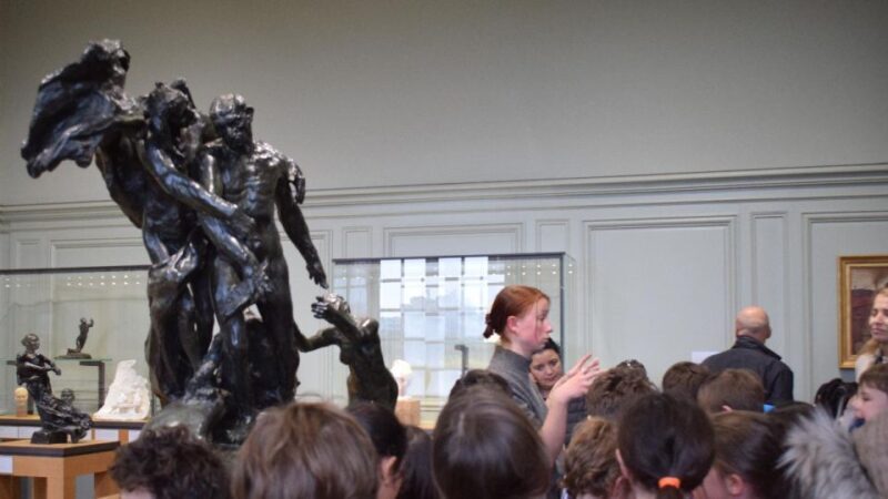 Paris: Rodin Museum Guided Tour with skip-the-line tickets - Who Should Book This Tour?