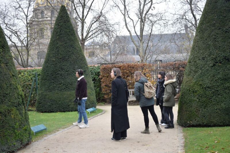 Paris: Rodin Museum Guided Tour with skip-the-line tickets - Final Thoughts