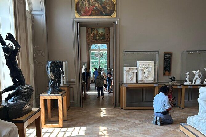 Paris: Rodin Museum skip the line Daily Ticket - Is This Tour Worth It?