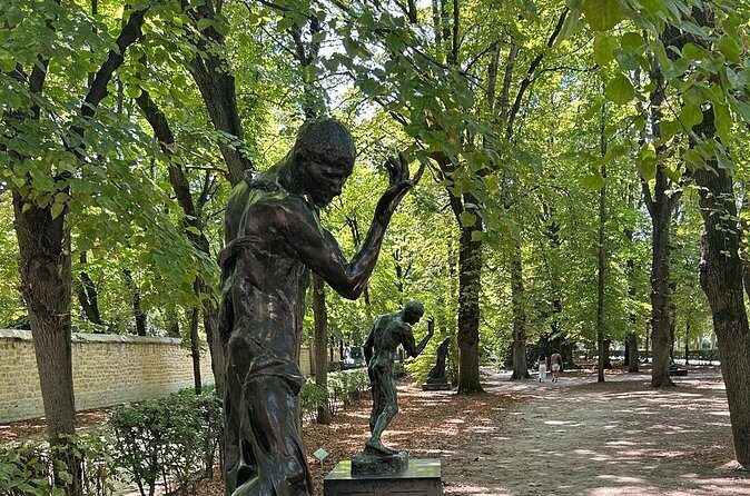 Paris: Rodin Museum skip the line Daily Ticket - FAQ About the Musée Rodin Skip the Line Ticket