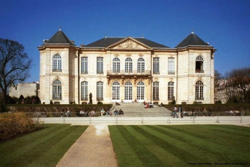 Paris: Rodin Museum Ticket & Optional Digital AudioGuide App - A Deep Dive into the Rodin Museum Experience