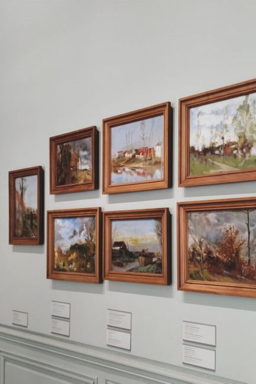 Paris: Rodin Museum Ticket & Optional Digital AudioGuide App - Frequently Asked Questions