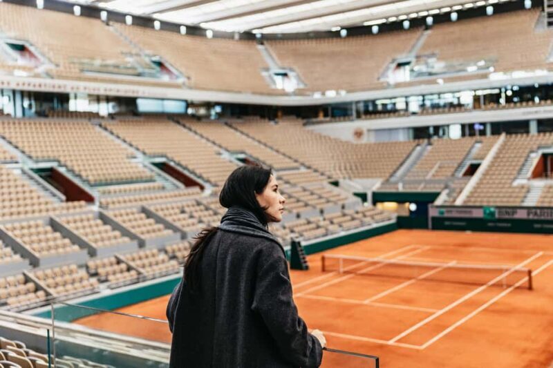 Paris: Roland-Garros Stadium Guided Backstage Tour - Who Should Consider This Tour?