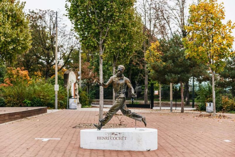 Paris: Roland-Garros Stadium Guided Backstage Tour - Final Thoughts