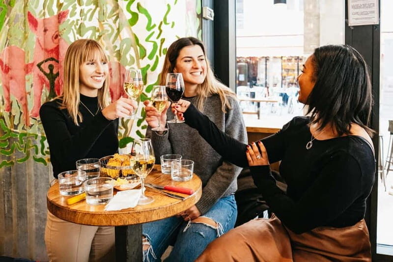 Paris: Saint Germain des Prés Guided Foodie Walking Tour - An In-Depth Look at the Saint Germain des Prés Foodie Tour