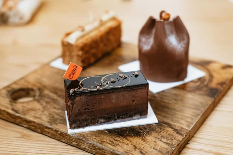 Paris: Saint Germain des Prés Guided Foodie Walking Tour - FAQs