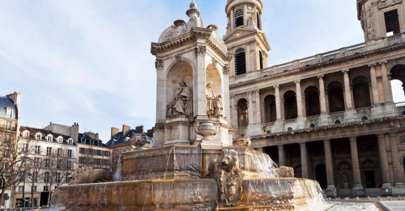 Paris: Saint-Germain-Des-Près Guided Walking Tour - The Tour’s Practical Aspects