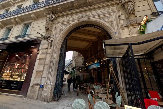 Paris Saint Germain Des Pres Walking Tour with Cruise Option - Authentic Experiences and Tips from Travelers