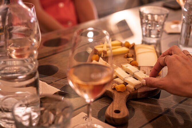 Paris Saint Germain Food Tour - Full French Meal by Do Eat Better - Key Points  