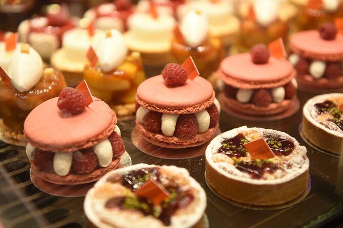 Paris Saint-Germain French Gastronomy Tasting Food Tour - Practical Tips for Your Tour Experience