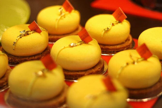 Paris Saint-Germain French Gastronomy Tasting Food Tour - Who Should Consider This Tour?