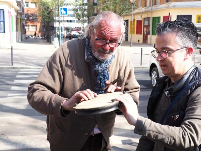 Paris: Saint Ouen Flea Market Guided Tour - In-Depth Breakdown of the Itinerary