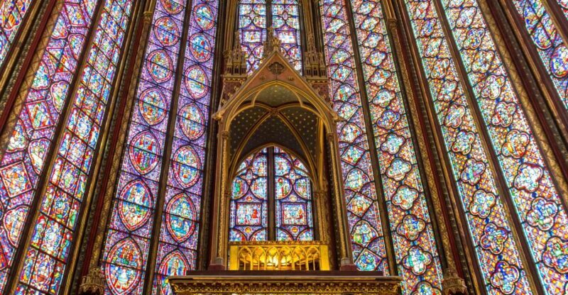 Paris: Sainte-Chapelle and Conciergerie Combined Tickets - Why We Recommend This Tour