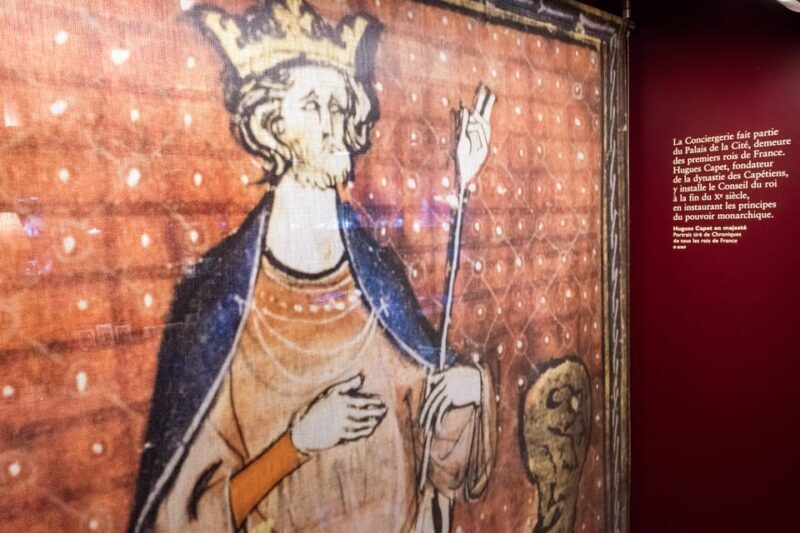 Paris: Sainte-Chapelle and Conciergerie Combined Tickets - Who Will Love This Tour?