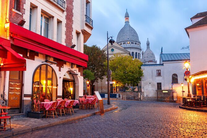 Paris Scavenger Hunt and Highlights Self-Guided Tour - Cost and Value