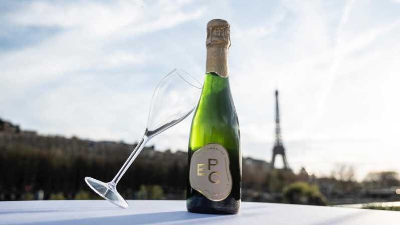 Paris : Scenic Cruise on the Seine River with Champagne - Introduction