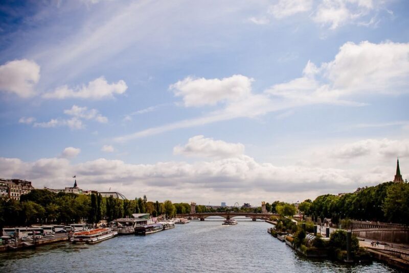 Paris: Scenic E-bike tour with optional Seine Cruise - FAQ