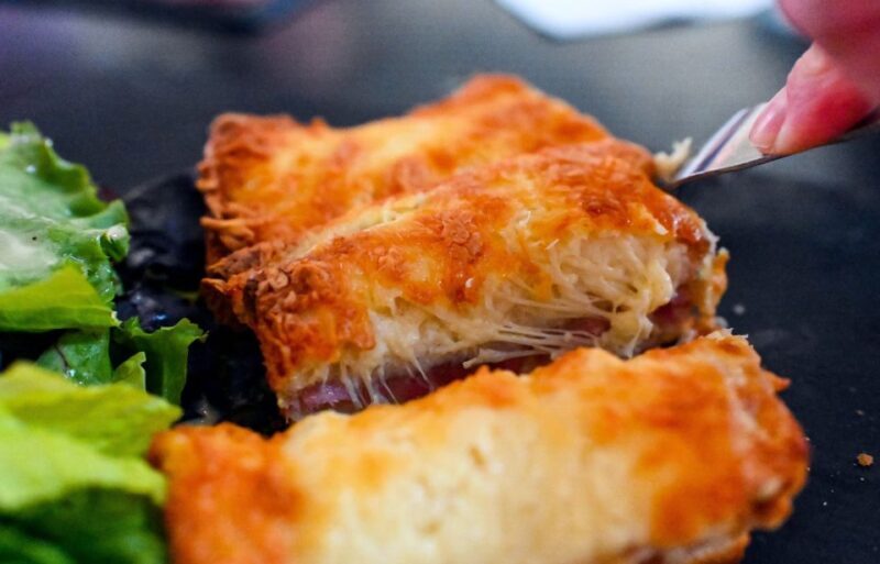 Paris: Secret Food of Le Marais Walking and Tasting Tour - A Closer Look at the Le Marais Food Tour