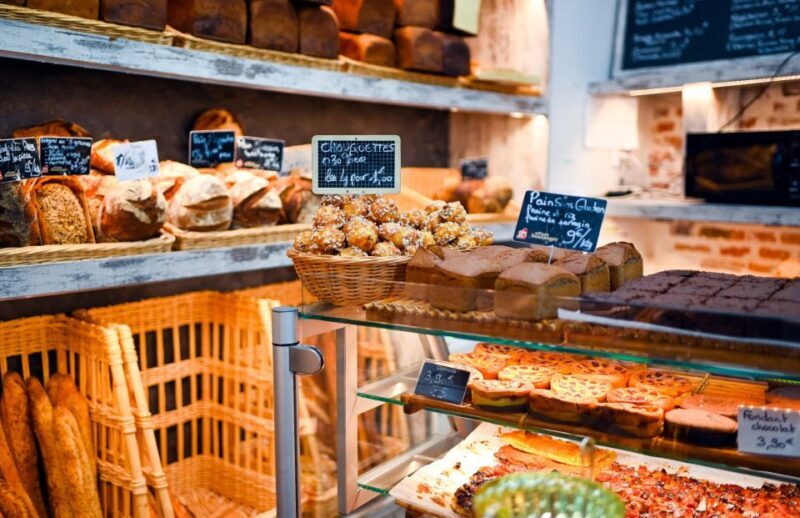Paris: Secret Food of Le Marais Walking and Tasting Tour - Who Will Enjoy This Tour?