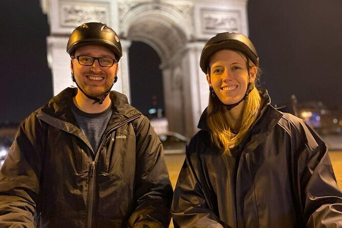 Paris: Segway Night highlights small group tour - What the Tour Entails: A Detailed Breakdown