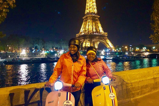 Paris - Segway Tour 120 min - Frequently Asked Questions