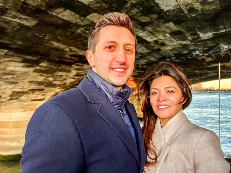 Paris: Seine Cruise & Crepe Tasting near the Eiffel Tower - Authentic Experiences and Hidden Gems