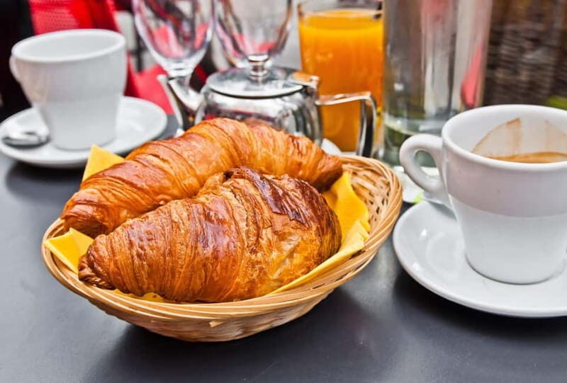 Paris: Seine Cruise & French Breakfast by the Eiffel Tower - The Bottom Line: Who Is This Tour For?