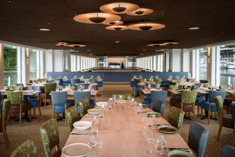 Paris: Seine River Cruise & Brunch - The Practical Side: Booking, Timing, and Value