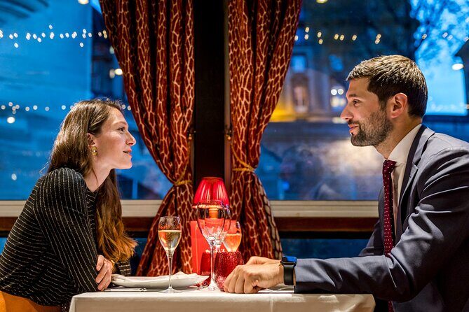 Paris Seine River Dinner Cruise by Maxim's with Champagne & Music - Final Thoughts