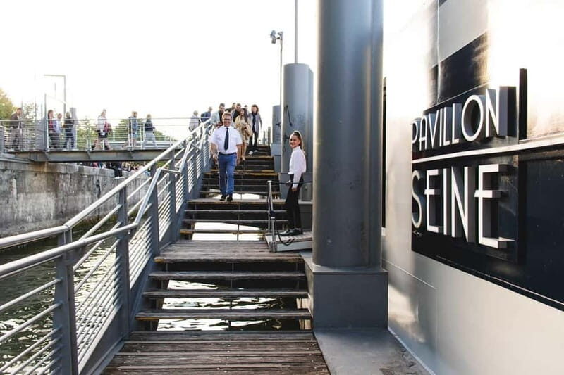 Paris: Seine river Dinner Cruise with 3-Course Gourmet Menu - An In-Depth Look at the Paris Seine Dinner Cruise