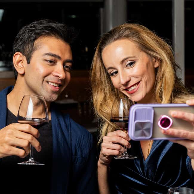 Paris: Seine River Dinner Cruise with Live Music - Practical Details and Tips