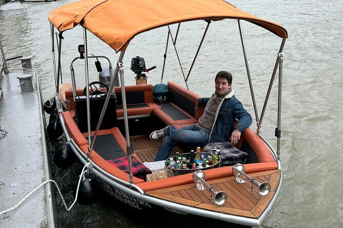 Paris Seine River Private or Shared Boat Tour - Who Should Book This Tour?