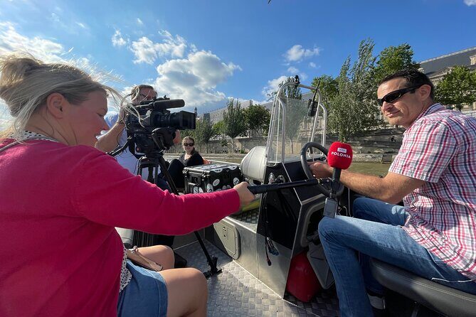 Paris Seine River Private or Shared Boat Tour - Final Thoughts