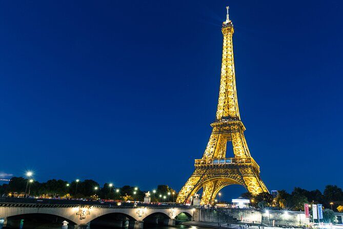Paris Self-Guided Audio Tour - What the Tour Means for You