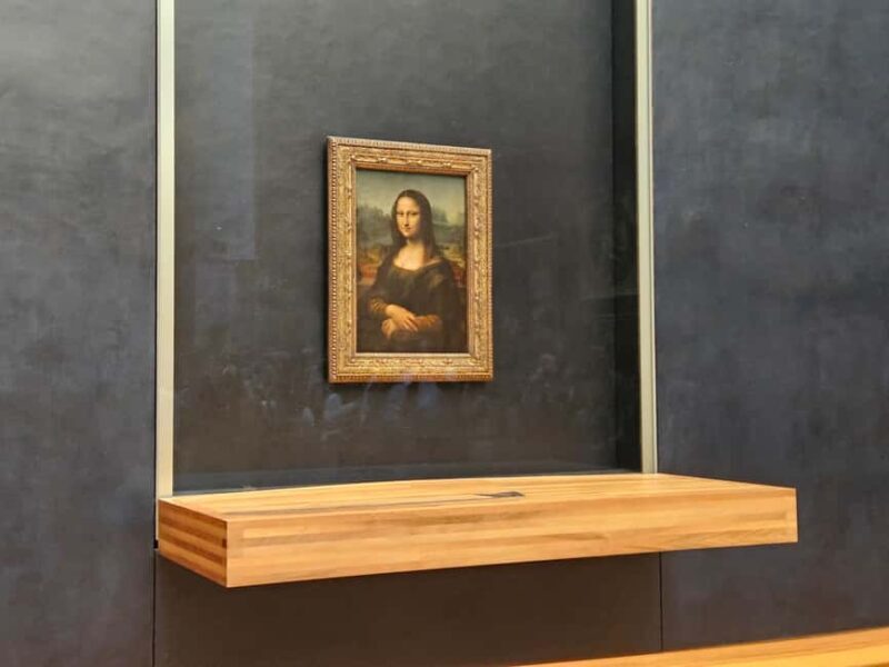 Paris Semi Private Walking Tour: Louvre, Eiffel Tower & Boat - Exploring the Charm of Montmartre