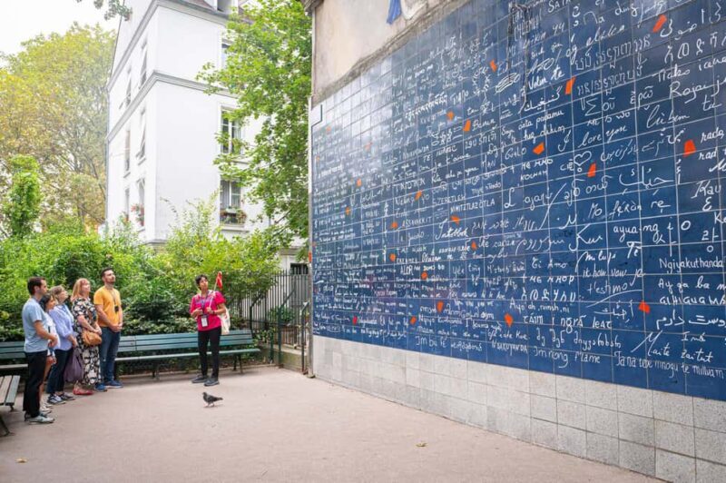 Paris Semi Private Walking Tour: Louvre, Eiffel Tower & Boat - The Eiffel Tower and the Seine Cruise: Elegant Endings