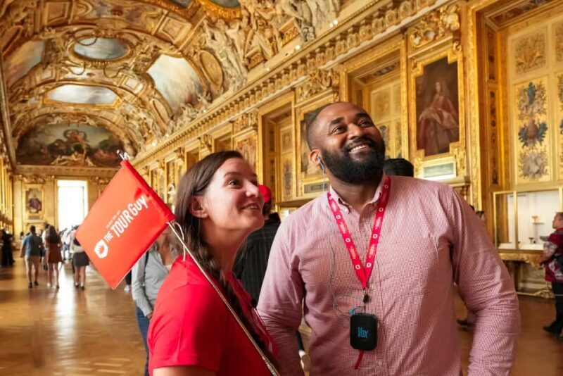 Paris Semi Private Walking Tour: Louvre, Eiffel Tower & Boat - Practical Details and What You Need to Know