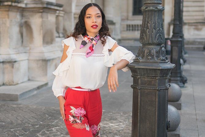 Paris Shopping Experience with a Personal Shopper - Key Points