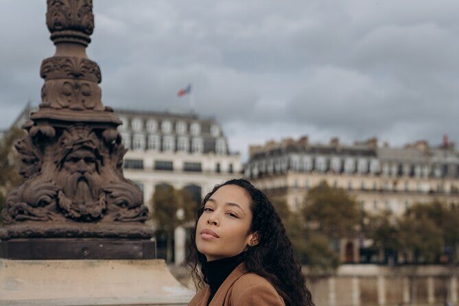 Paris Shopping Experience with a Personal Shopper - Pricing and Value Analysis